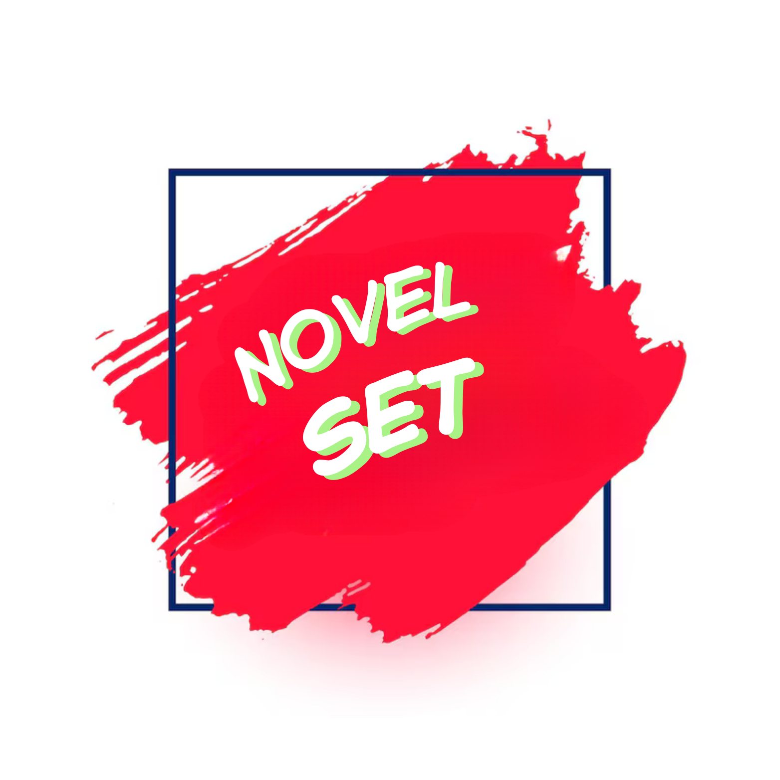 Novel Set – B3books