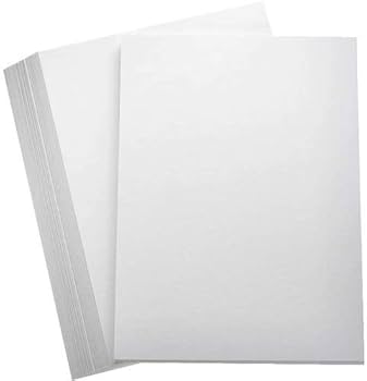 A4 Size Unruled Paper Notebook – 80 Pages for Free Writing & Drawing ...
