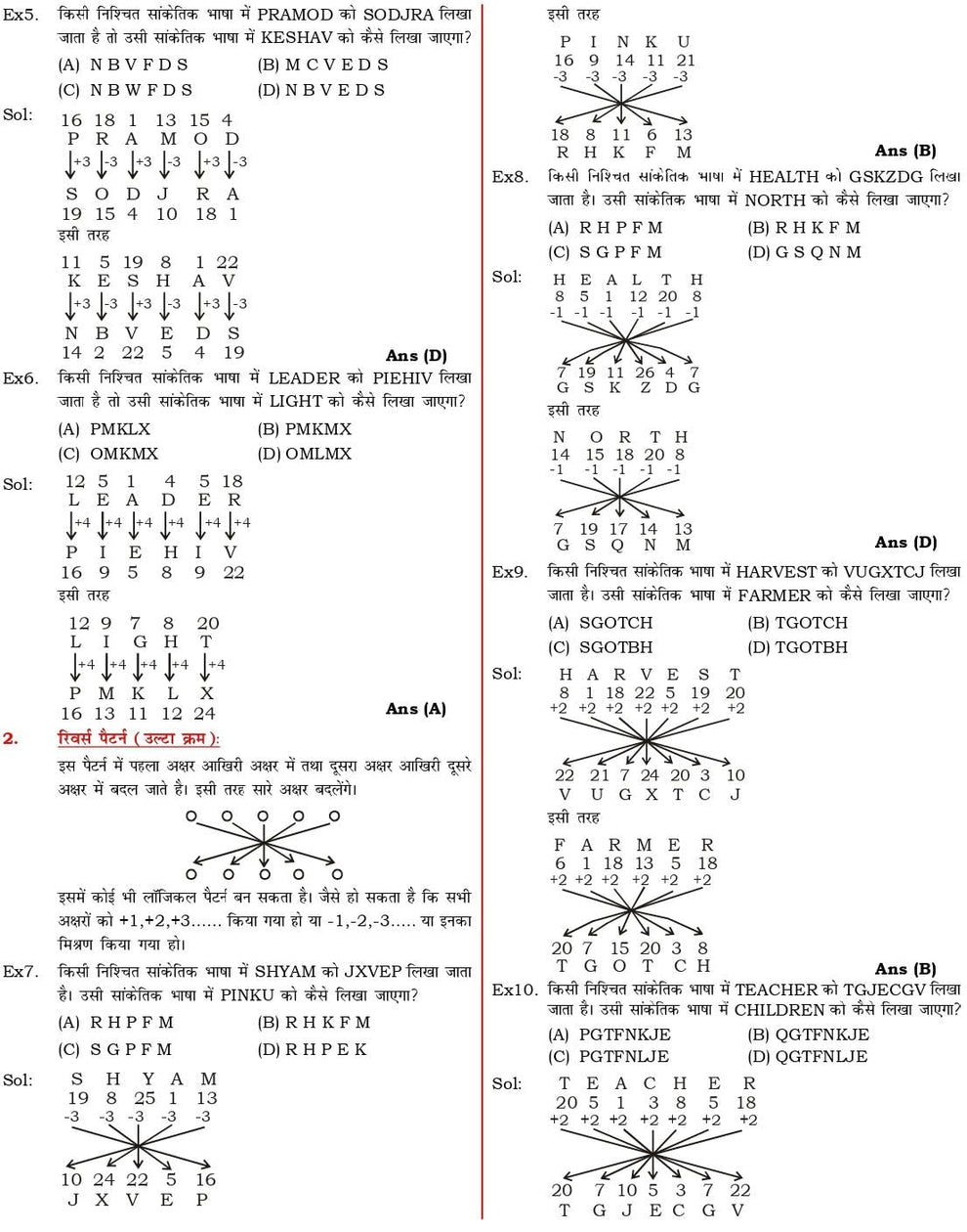 PV Publication – Reasoning Book by Piyush Varshney [Hindi Medium] – B3books