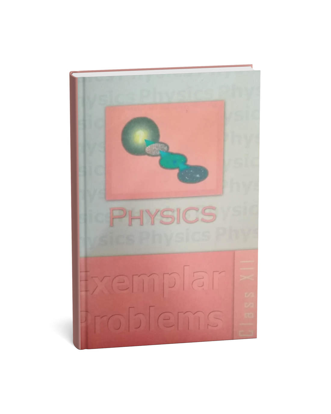 NCERT Physics Exemplar Problems – Class 12th (English Medium) – B3books