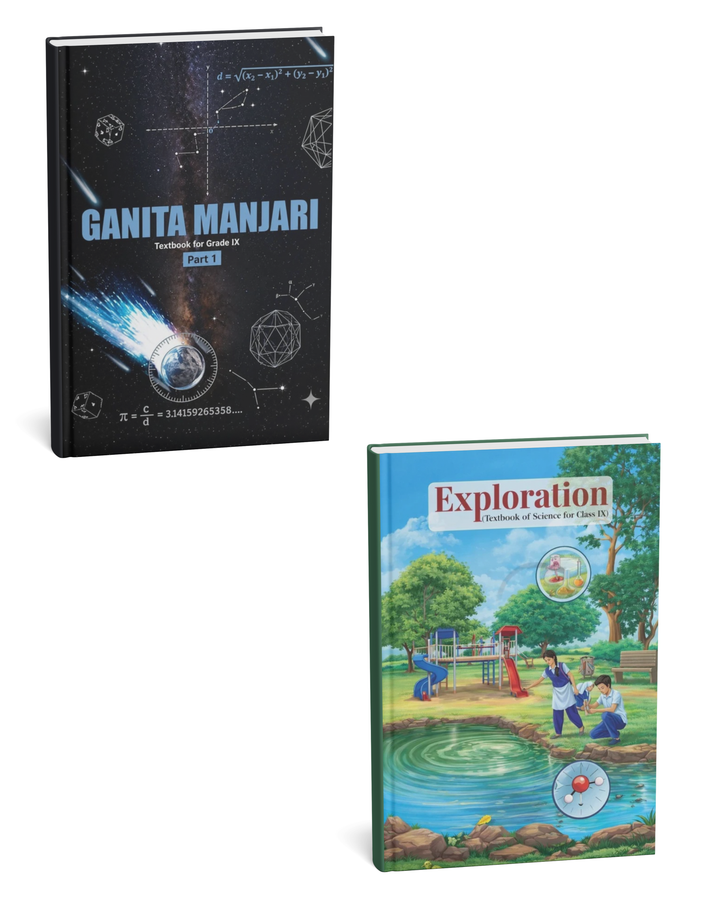 Class 9 NCERT Books 2026-27 | Latest CBSE Textbooks Online – B3 Books ...
