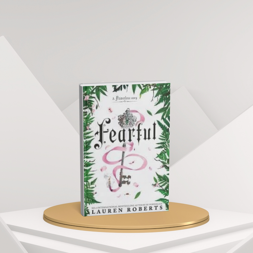 Fearful – A Gripping Tale of Suspense, Courage, and Survival(E) – B3books