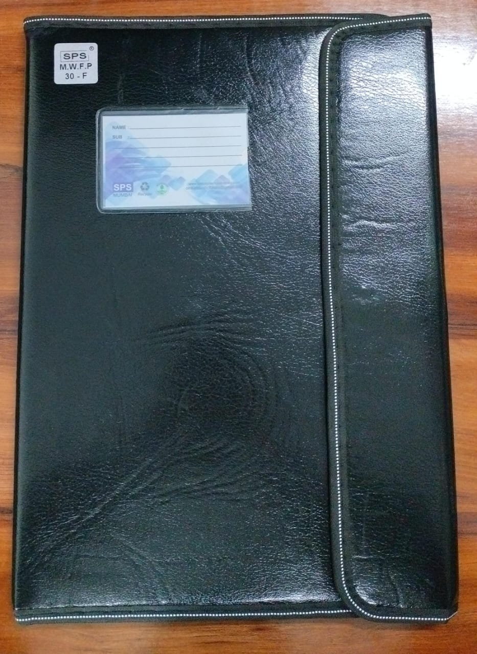 SPS D/C File 30F Magnet – Strong Magnetic Document Carry File – B3books